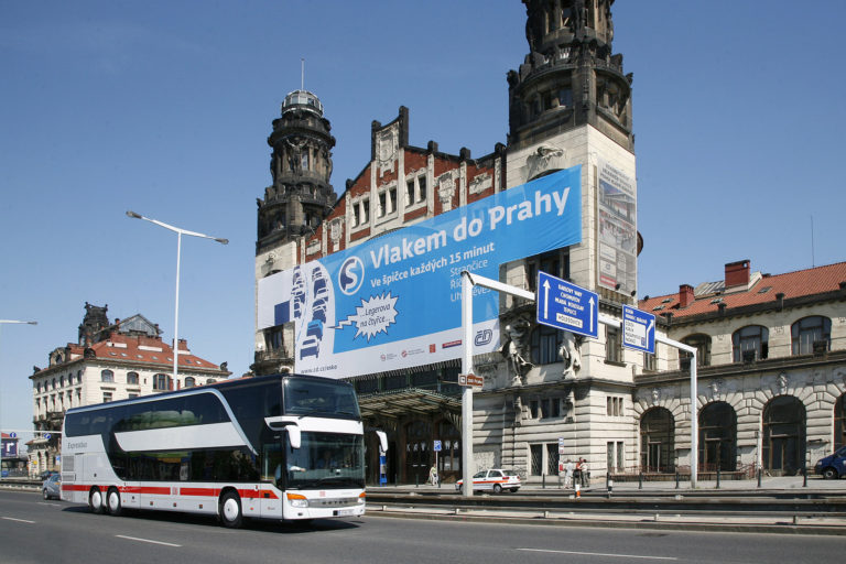 Hlavní nádraží bude mít nového správce. ISS končí, přichází někdejší ...