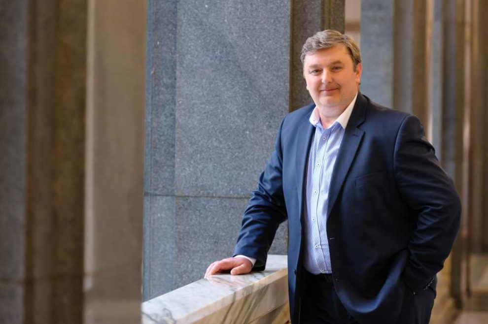 Ministerstvo dopravy je bez jednoho náměstka. Milan Feranec končí kvůli ...