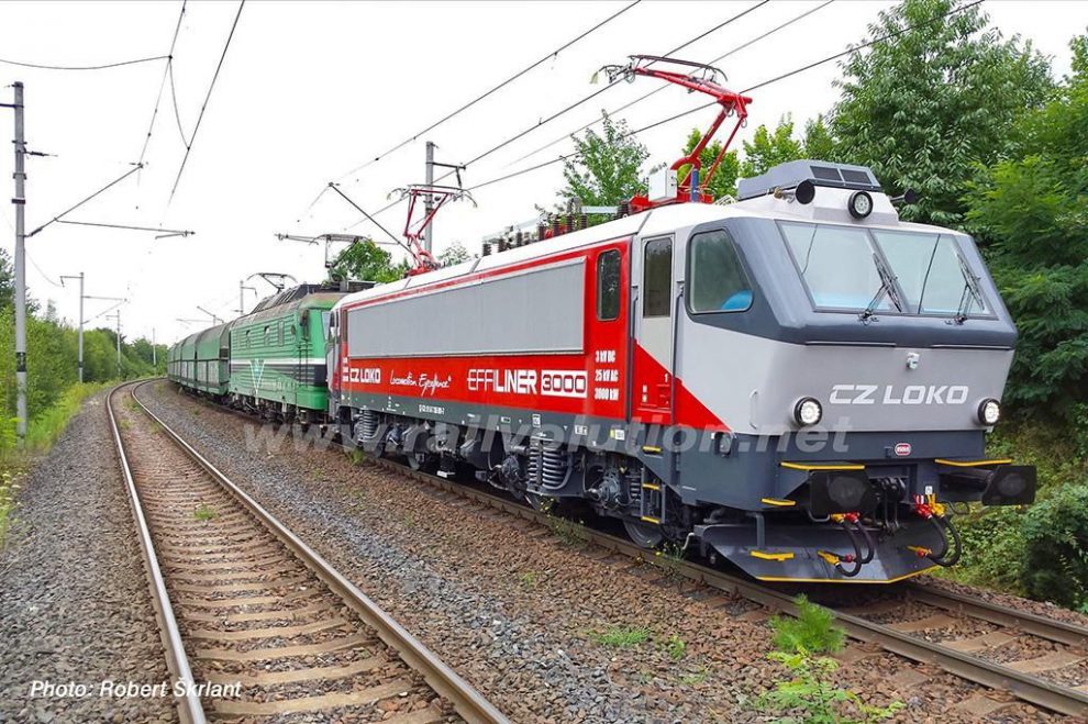 CZ Loko dokončilo převzetí Letohradských strojíren, změní je v ...