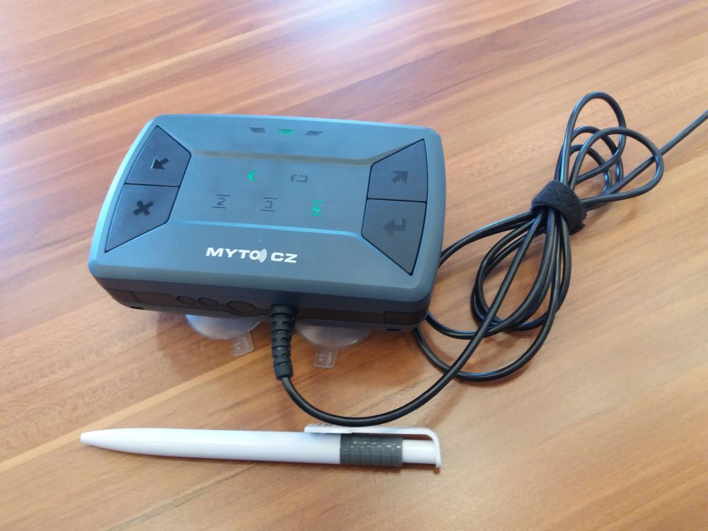 CzechToll zahájí testy palubních jednotek u dopravců, chystá stavbu 11 ...