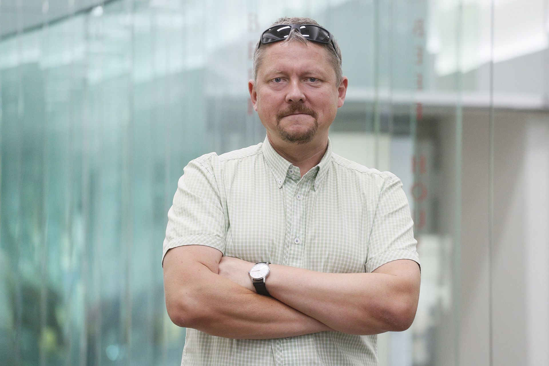 Arriva ulovila dalšího exmanažera Českých drah. Michal Štěpán bude ...