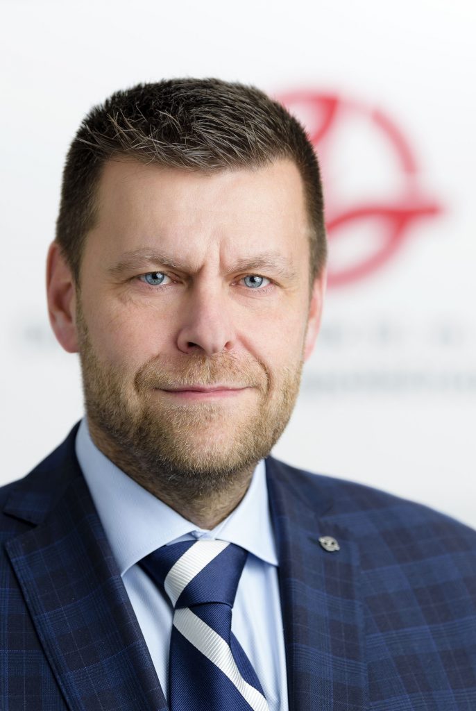 Rozhovor: Metro D můžeme stavět i s developery, připouští nový šéf DPP ...