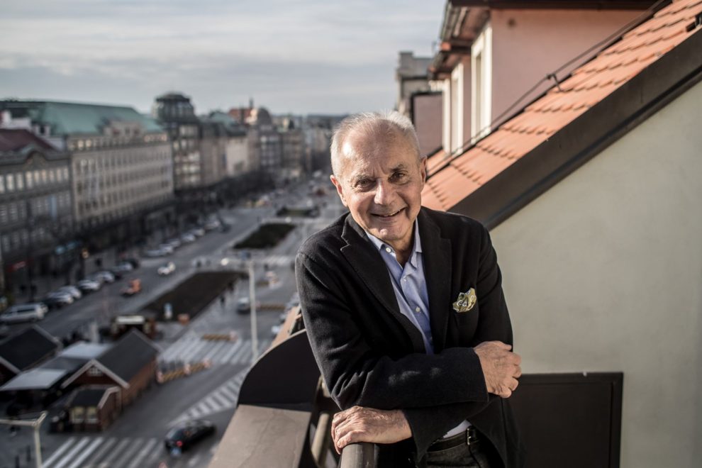 Rozhovor: Chceme, aby Smartwings byly českou firmou, říká Jiří Šimáně ...