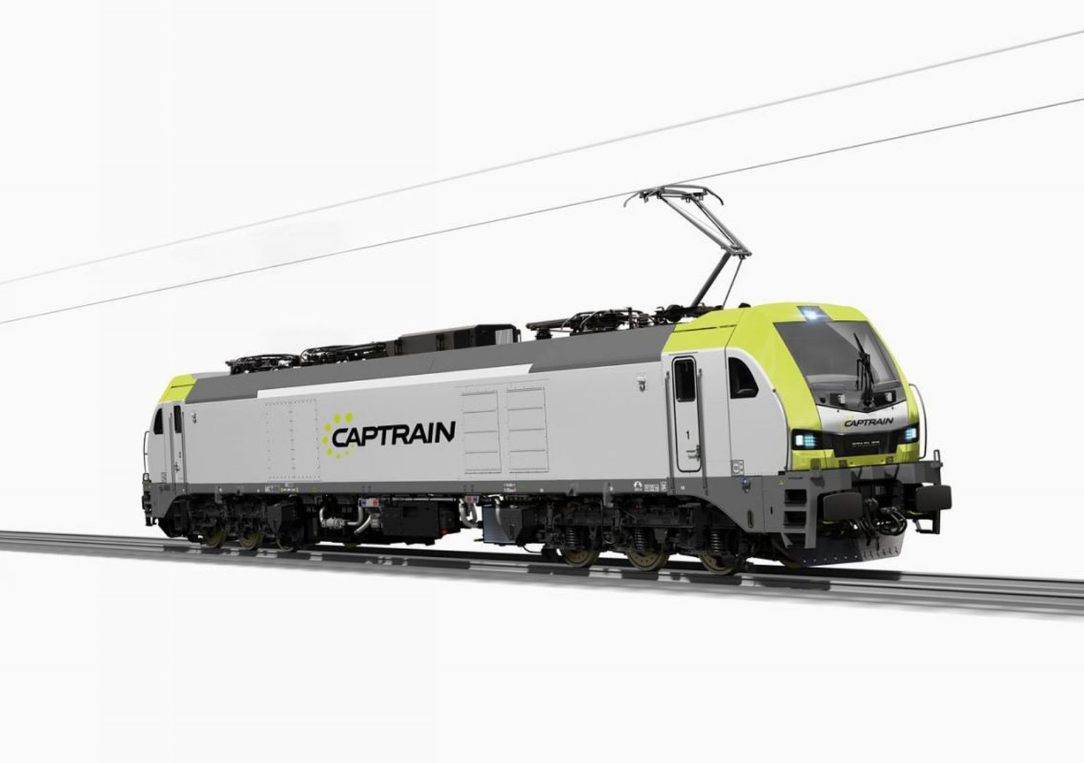 Stadler získal první zakázku na nové lokomotivy Euro 6000 - Zdopravy.cz