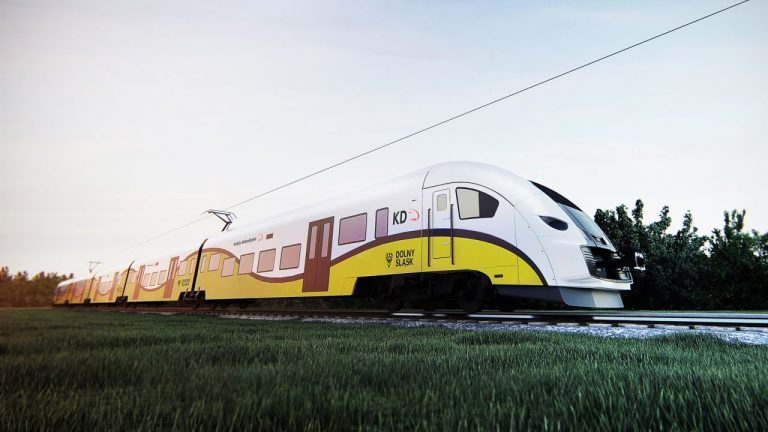 Pesa Elf II - Zdopravy.cz