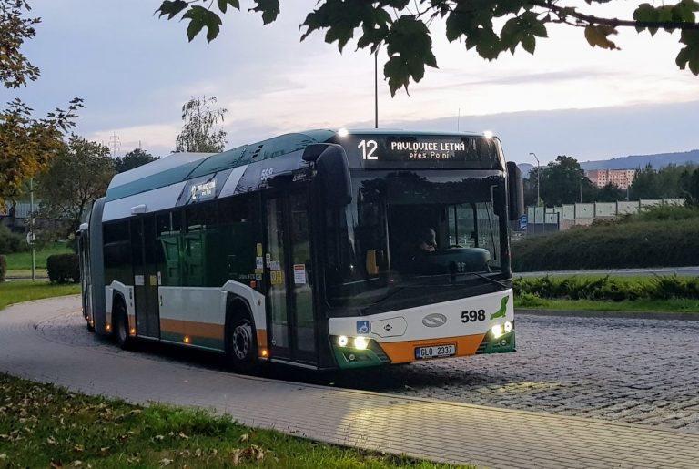 Liberec zdraží od ledna jízdenky v MHD o pětinu - Zdopravy.cz