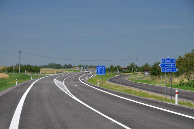 Silnice - Strana 4 z 104 - Zdopravy.cz