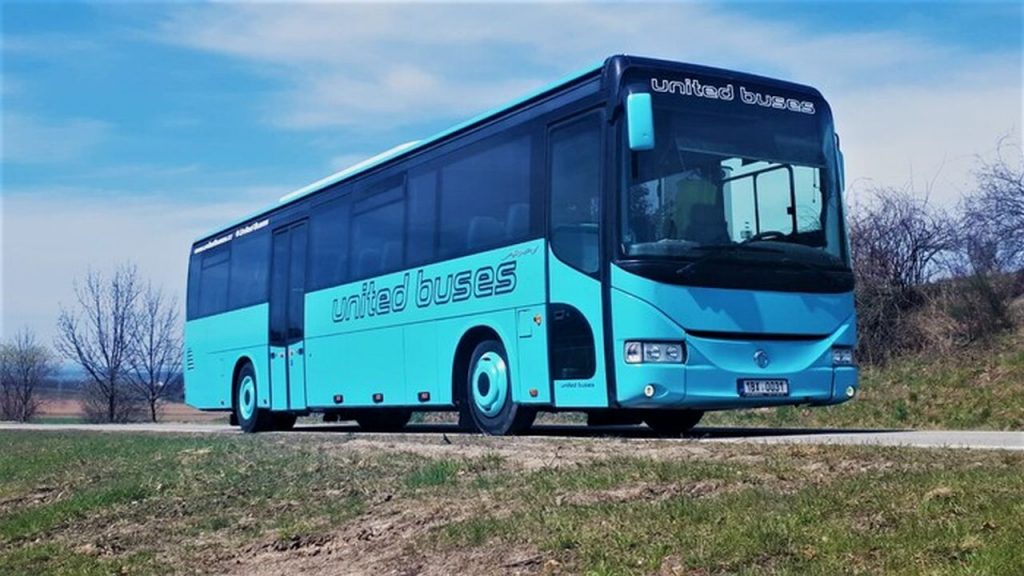United Buses poprvé dosáhly na peníze od obcí. Mikroregiony přispěly na ...