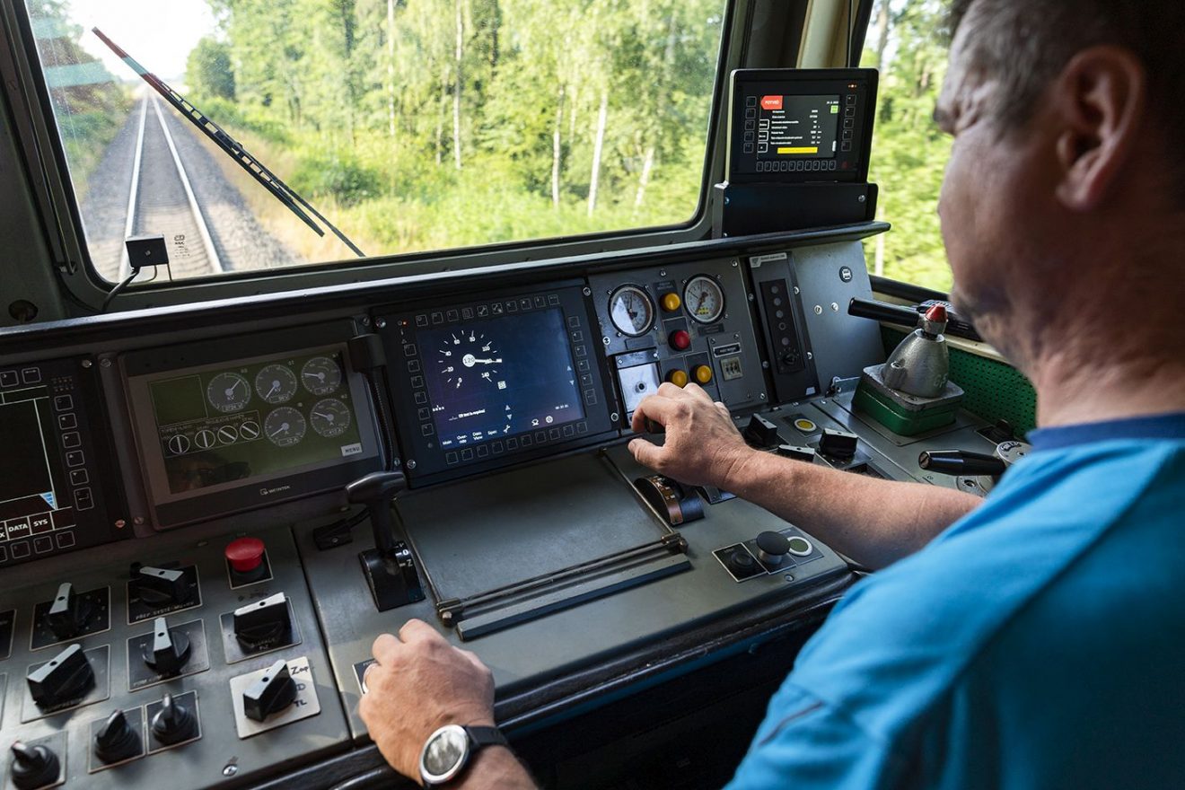 Federace strojvůdců - Zdopravy.cz