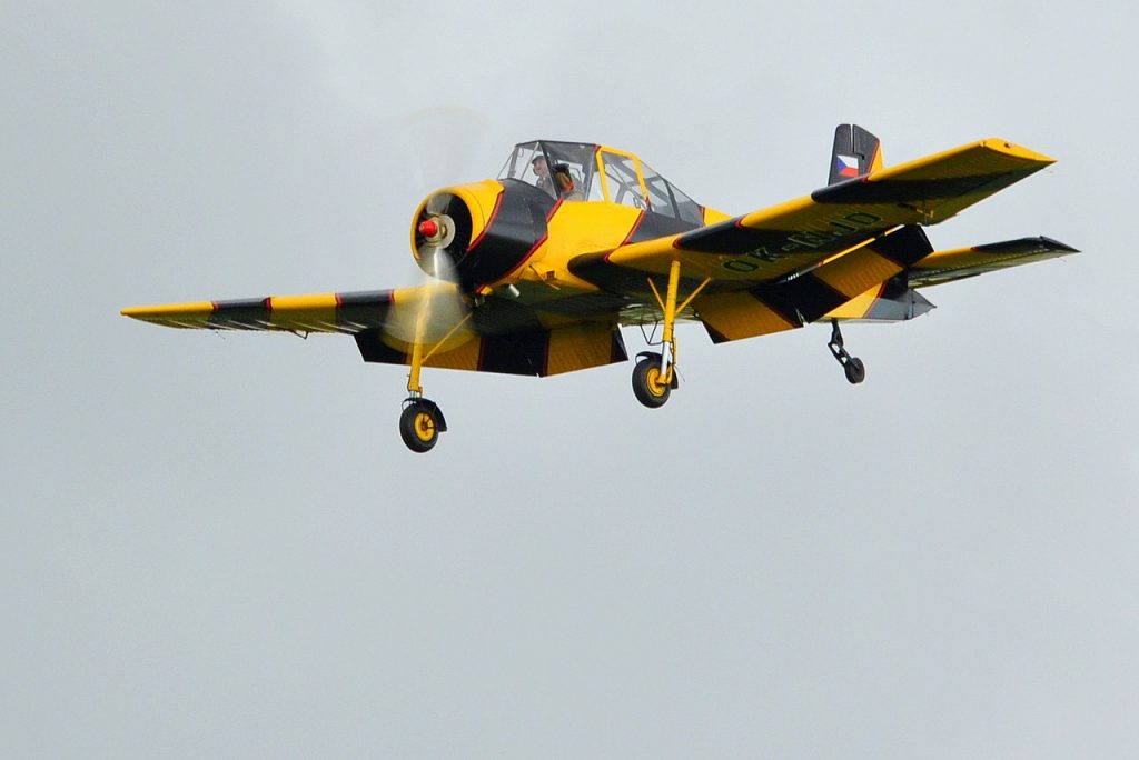 Do leteckého muzea v Kunovicích se vrátí legendární Čmelák - Zdopravy.cz