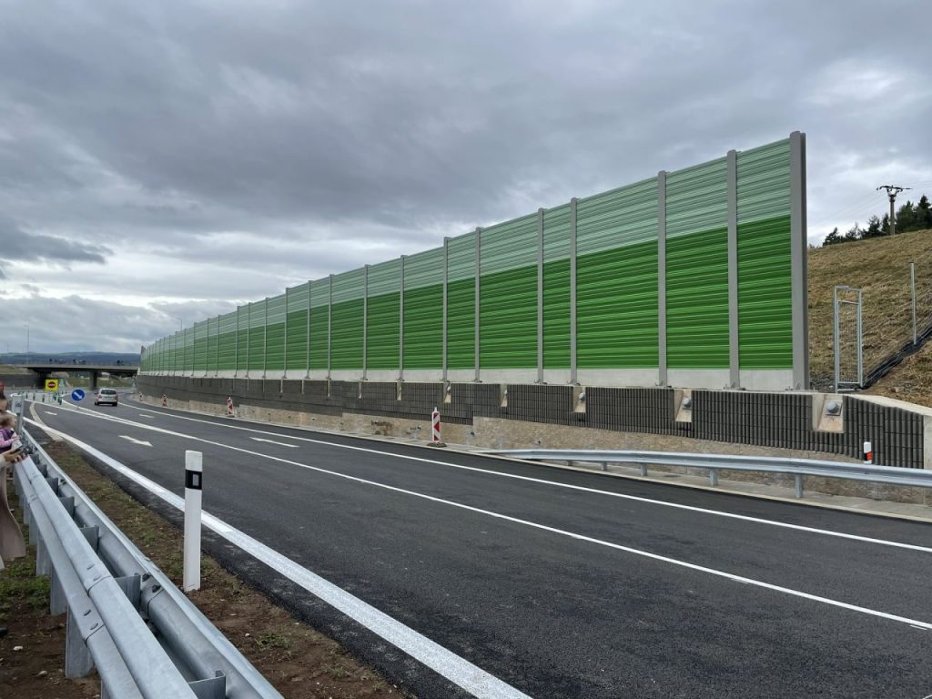 Ministerstvo vydalo stavební povolení k obchvatu Hořoviček na D6 a ...