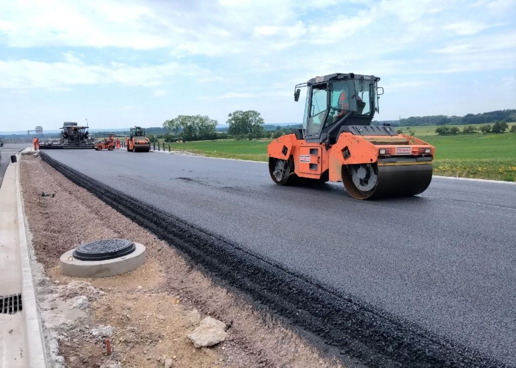 Projekt PPP na D35. Soukromník zafinancuje dva nejdelší úseky s tunely ...