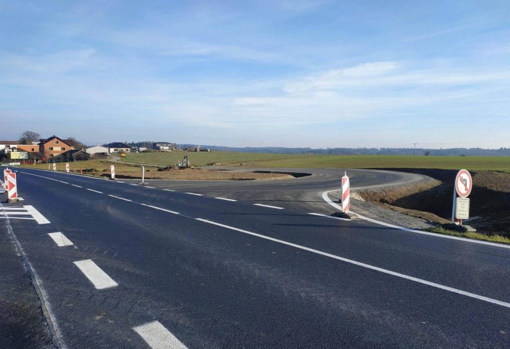 Silnice Morava - Zdopravy.cz