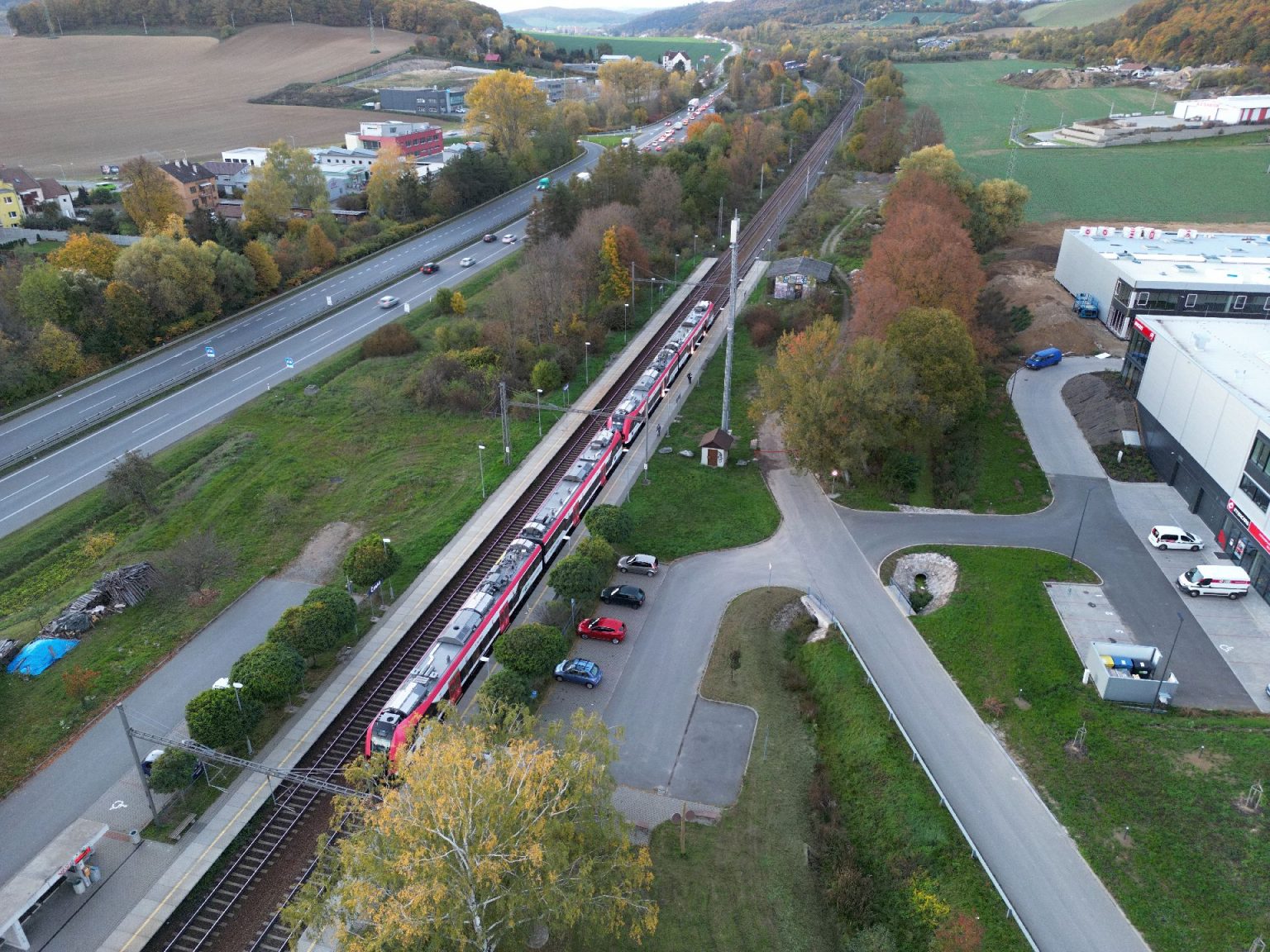 Počet cestujících v regionální dopravě v IDS JMK nyní převyšuje čísla z ...