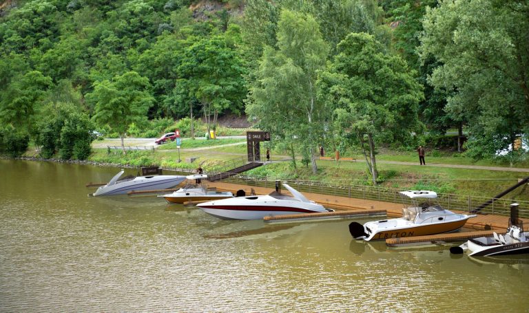 přístaviště Davle - Zdopravy.cz