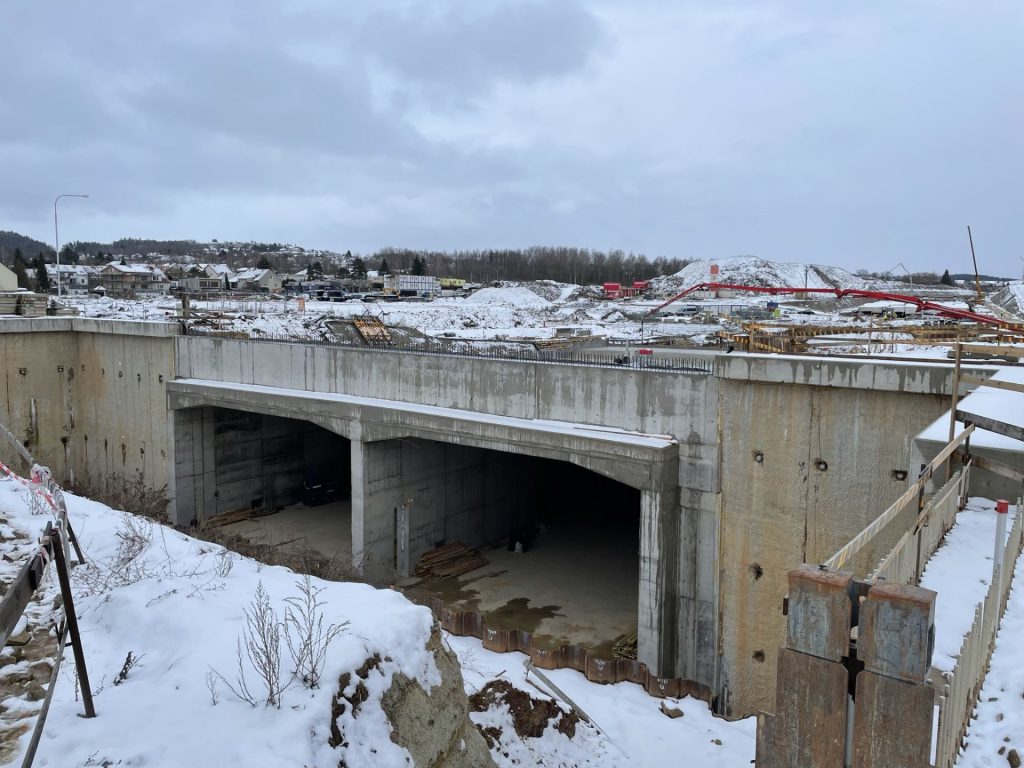 Prosinec 2024. Dálnice D3 se skokově prodlouží o téměř 30 kilometrů ...