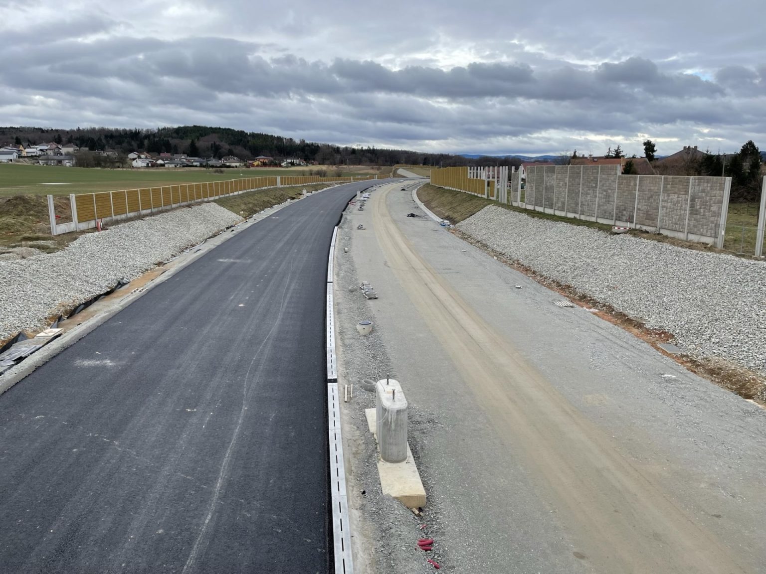 Přehledně: Rok 2024 přinese motoristům 118 kilometrů dálnic a 29 ...