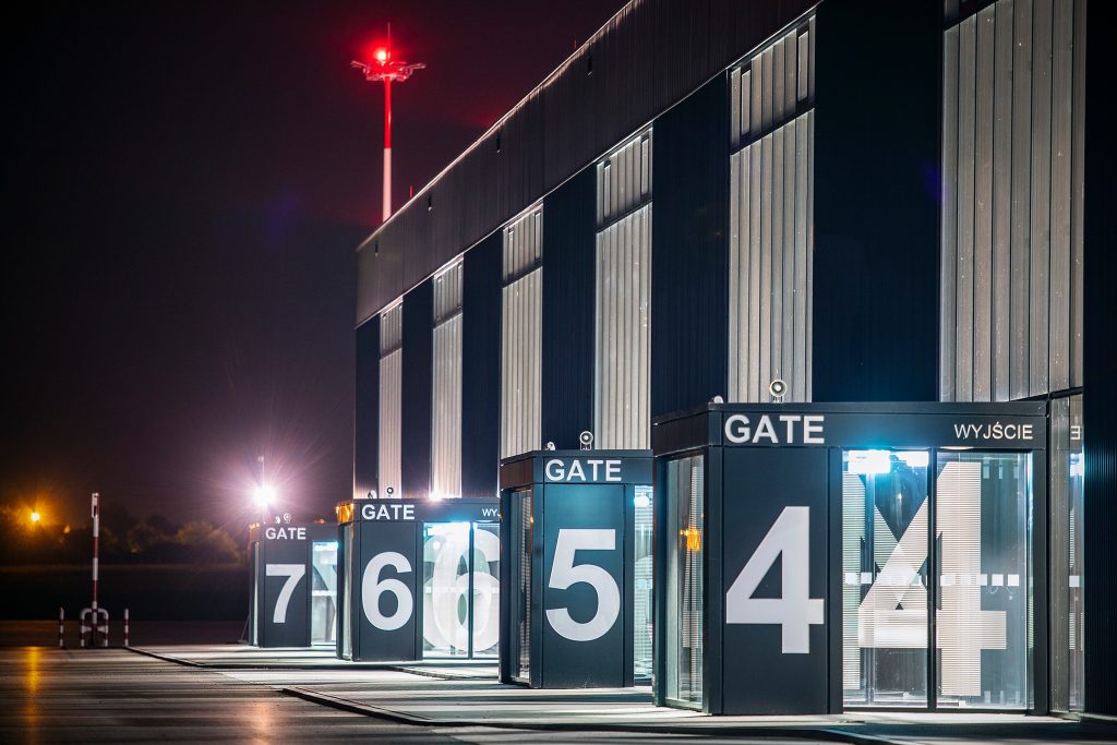 Wizz Air začne létat z Radomi, vysmívané letiště spojí s Larnakou ...