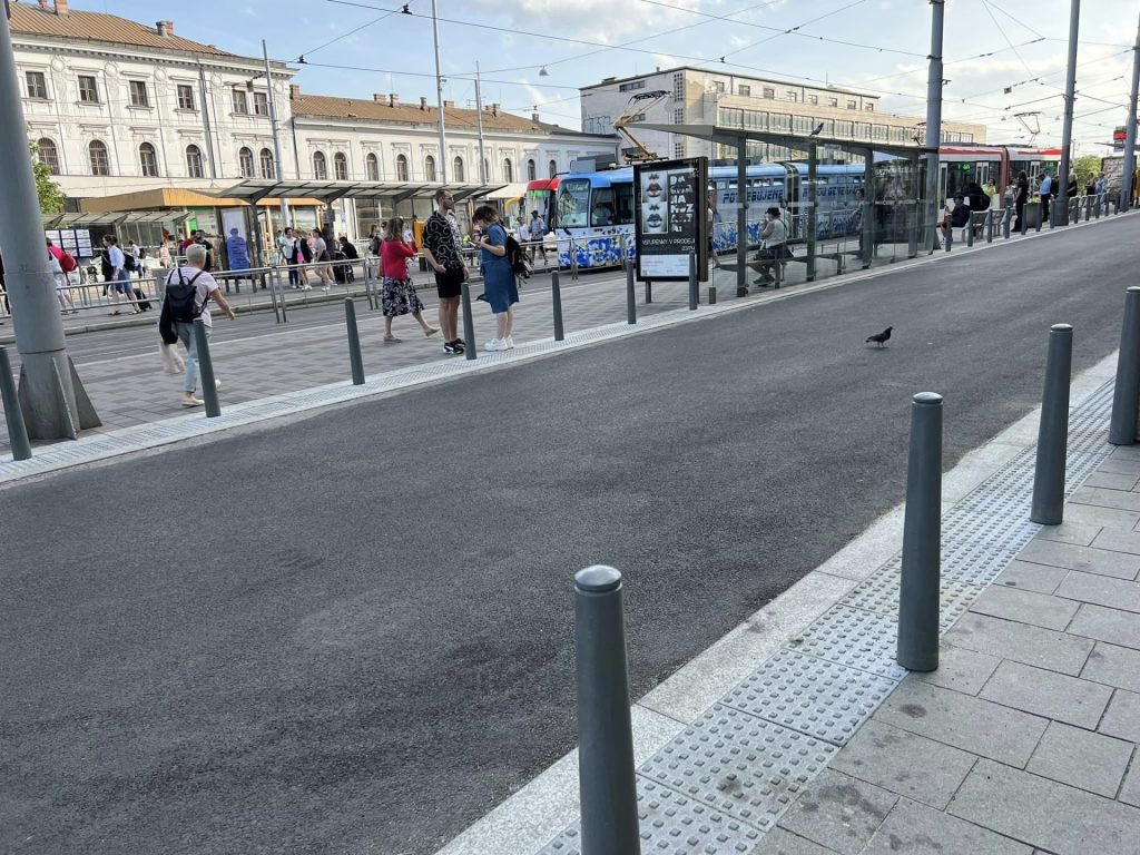 Brno bude mít první sdílenou zónu. Slibuje si od ní menší provoz před ...