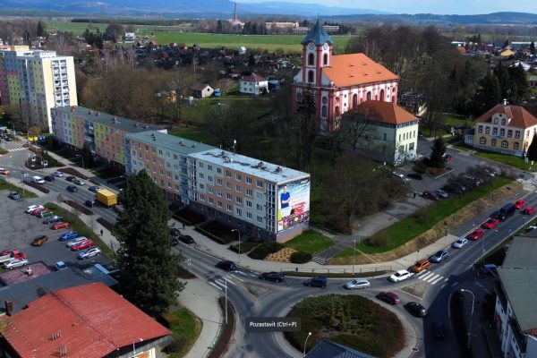 Chodov na Sokolovsku dostane obchvat za miliardu, kraj schválil peníze ...