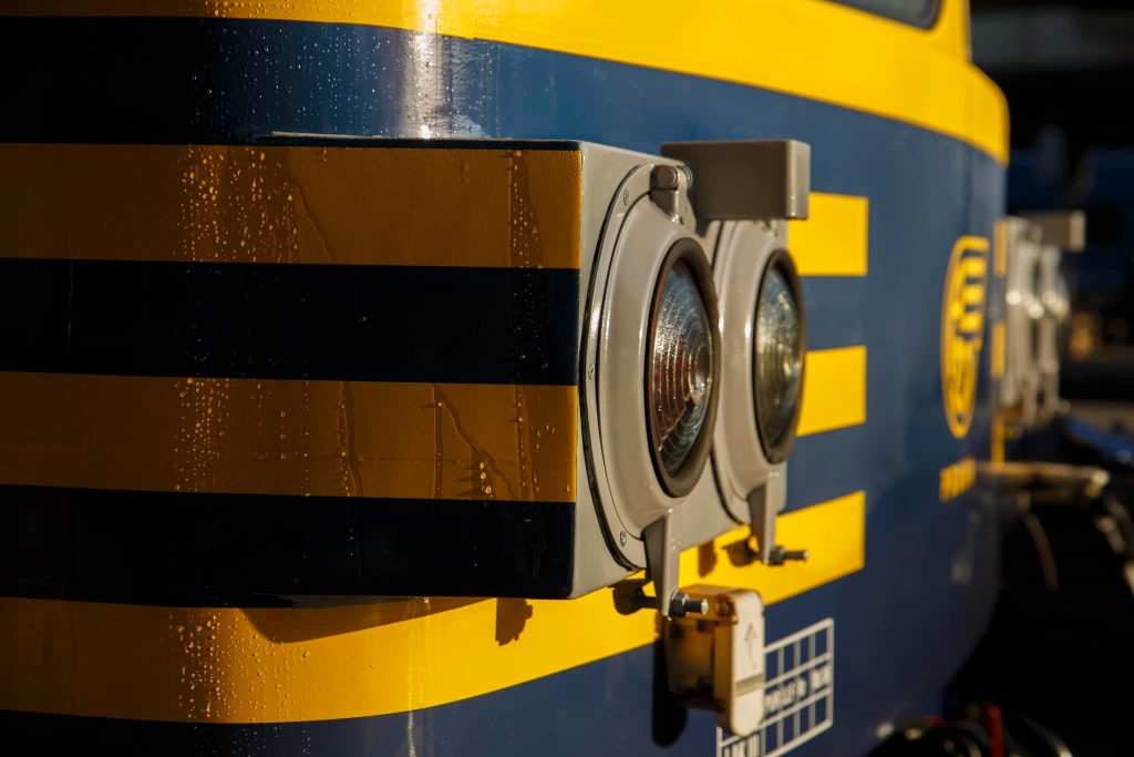 Nová řada na českých kolejích, Drážní úřad schválil GW Trainu motorák ...