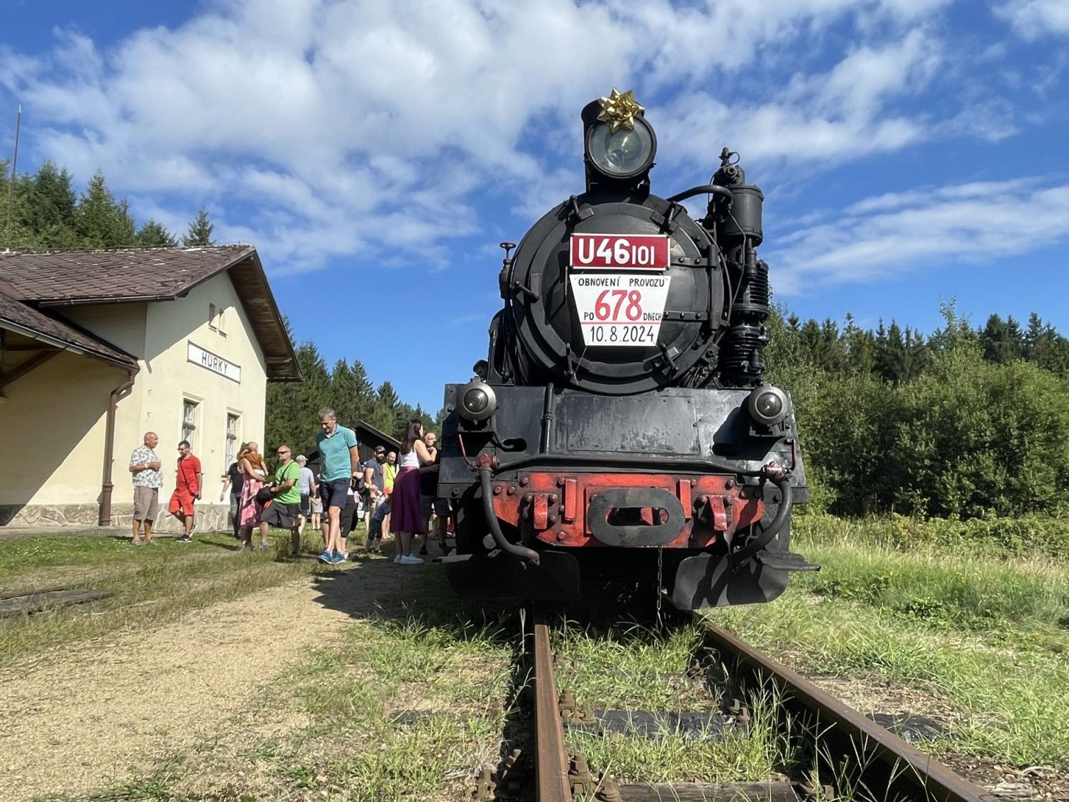 Gepard Express - Zdopravy.cz