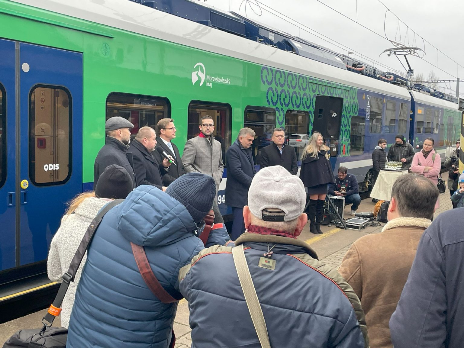 České dráhy zkouší znovu odvrátit šestimilionovou pokutu za nákup BEMU ...